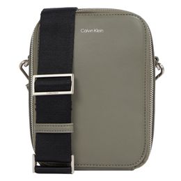 Calvin Klein Umh&auml;ngetasche Herren Gr&ouml;&szlig;e One Size oliv