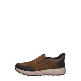Rieker Slipper 'Sportief' Herren Gr&ouml;&szlig;e 41 cognac