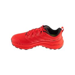 inov-8 Laufschuh 'TrailFly Max V2' Herren Gr&ouml;&szlig;e 41.5 rot