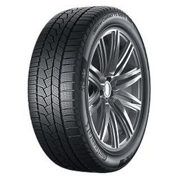 Continental Winterreifen [Continental] 265/50R19 110H - WinterContact TS 860 S SSR 03553090000 265/50 R19