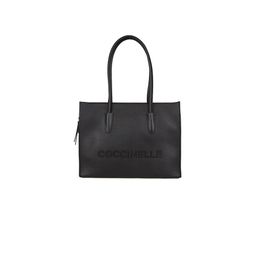 Coccinelle Handtasche 'MYRTHA 26 36x27x13 cm' Damen Gr&ouml;&szlig;e One Size schwarz
