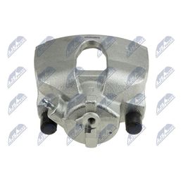 NTY Bremssattel HZP-HD-021 Vorderachse links f&uuml;r HONDA