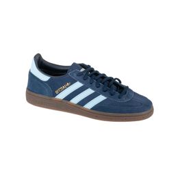 adidas originals Sneaker low 'Adidas Handball Spezial' Damen Gr&ouml;&szlig;e 44 dunkelblau Sommerschuhe