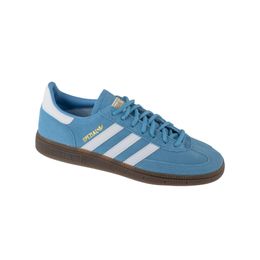 adidas originals Sneaker low 'Adidas Handball Spezial' Damen Gr&ouml;&szlig;e 40 blau Sommerschuhe