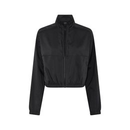 Girlfriend Collective Athletic Jacket 'Miller' female size XL Black