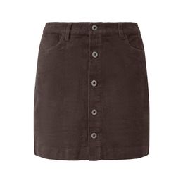 QS Rock Damen Gr&ouml;&szlig;e 42 dunkelbraun