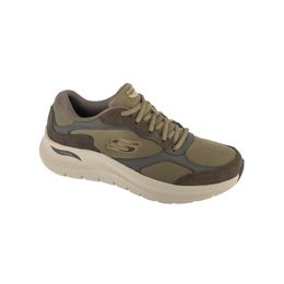 Skechers Sneaker low 'Skechers Arch Fit 2.0 - The Keep' Herren Gr&ouml;&szlig;e 45 gr&uuml;n