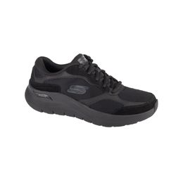 Skechers Sneaker low 'Skechers Arch Fit 2.0 - The Keep' Herren Gr&ouml;&szlig;e 47.5 schwarz