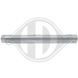 DIEDERICHS Einstiegblech 9319041 links
