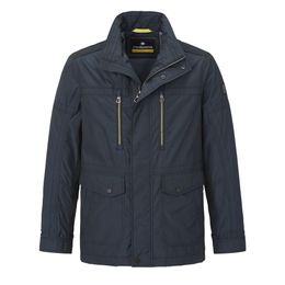 Redpoint &Uuml;bergangsjacke Herren Gr&ouml;&szlig;e 5XL dunkelblau Sommerjacke