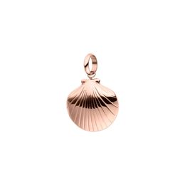 PURELEI Anh&auml;nger 'Seashell' Damen Gr&ouml;&szlig;e One Size rosegold