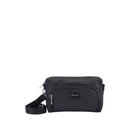 Bogner Umh&auml;ngetasche 'Fully 1.0 Pukie' Damen Gr&ouml;&szlig;e One Size schwarz