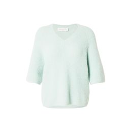 Msch Copenhagen Pullover 'Milania Hope' Damen Gr&ouml;&szlig;e M/L hellblau