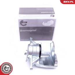 ESEN SKV Bremssattel 44skv301 Vorderachse links f&uuml;r VW Skoda