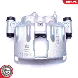 ESEN SKV Bremssattel 42skv871 Vorderachse links f&uuml;r Fiat Citro&euml;n Peugeot