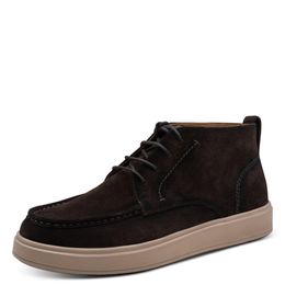 Tamaris Chukka Boots Herren Gr&ouml;&szlig;e 45 dunkelbraun