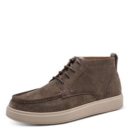 Tamaris Chukka Boots Herren Gr&ouml;&szlig;e 43 taupe