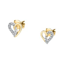 FAVS. FAVS Ohrringe Damen Gr&ouml;&szlig;e One Size gold
