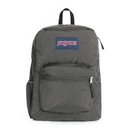 JanSport Backpack female size One size Navy / Basalt grey / Bordeaux / White