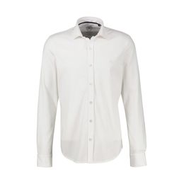 Lerros Button Up Shirt male size XL White