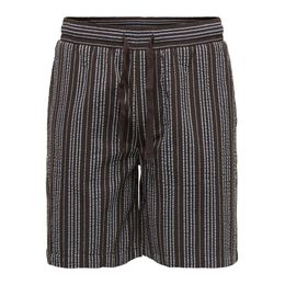 Only & Sons Only & Sons Pants 'ONSCruz' male size 35/36 Light blue / Black