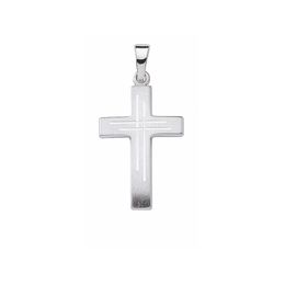 Adelia&acute;s Adelia ́s Anh&auml;nger Herren Gr&ouml;&szlig;e One Size silber