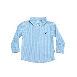 Mogo Shirt boy size 98/104 Blue