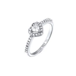 Elli Ring Damen Gr&ouml;&szlig;e 54 silber
