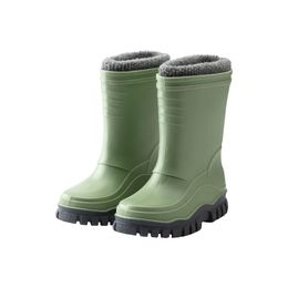 Sterntaler Gummistiefel Jungen Gr&ouml;&szlig;e 23 gr&uuml;n