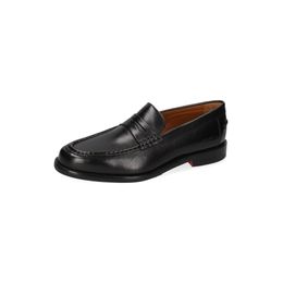 Melvin & Hamilton Melvin & Hamilton Mokassin 'Gianna 23' Damen Gr&ouml;&szlig;e 35 schwarz Sommerschuhe
