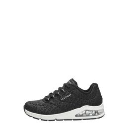 SKECHERS Sneakers 'Uno 2' female size 36 Black