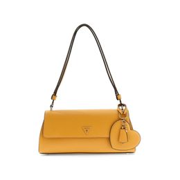 Guess Schultertasche 'Isobel' Damen Gr&ouml;&szlig;e One Size orange