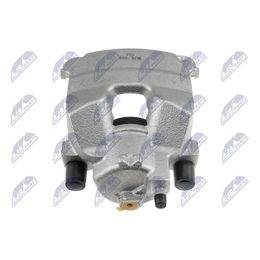 NTY Bremssattel HZP-PL-066 Vorderachse rechts f&uuml;r Opel