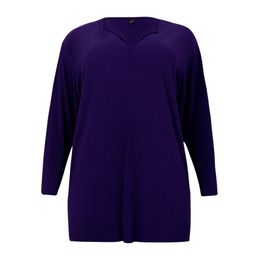 Yoek Tunika Damen Gr&ouml;&szlig;e XL/XXL lila