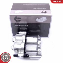ESEN SKV Bremssattel 46SKV372 Vorderachse rechts f&uuml;r Volvo