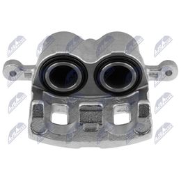 NTY Bremssattel HZP-HY-546 Vorderachse links f&uuml;r HYUNDAI