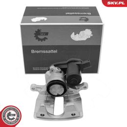 ESEN SKV Bremssattel 56SKV734 Hinterachse rechts f&uuml;r Audi