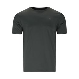 Virtus T-Shirt 'Roger V3' Herren Gr&ouml;&szlig;e XL dunkelgr&uuml;n