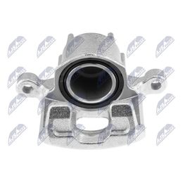 NTY Bremssattel HZP-MS-042 Vorderachse links f&uuml;r MITSUBISHI