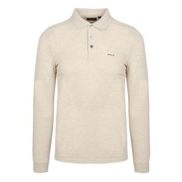 Nza New Zealand Auckland Shirt 'Marshall' Herren Gr&ouml;&szlig;e XXL beige