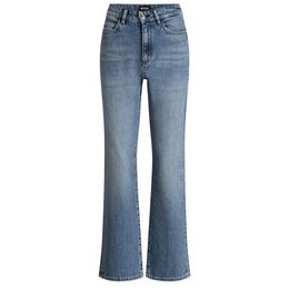 BOSS Jeans ' Parkway ' Damen Gr&ouml;&szlig;e 25 blue denim
