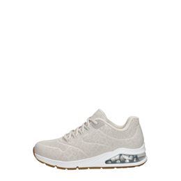 Skechers Sneaker low 'Uno 2' Damen Gr&ouml;&szlig;e 37 offwhite Sommerschuhe