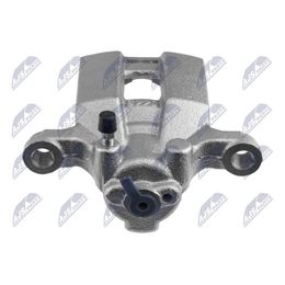 NTY Bremssattel HZT-NS-055 Hinterachse rechts f&uuml;r NISSAN