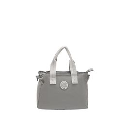 Mindesa Handtasche Damen Gr&ouml;&szlig;e One Size grau / hellgrau