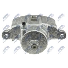 NTY Bremssattel hzpns032 Vorderachse rechts f&uuml;r NISSAN