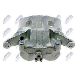 NTY Bremssattel HZP-NS-016 Vorderachse rechts f&uuml;r NISSAN