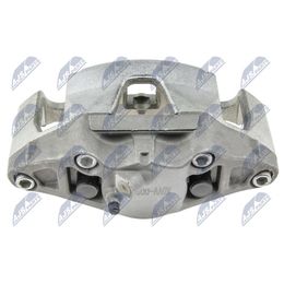 NTY Bremssattel hzpvv008 Vorderachse links f&uuml;r Ford Volvo MAZDA