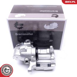 ESEN SKV Bremssattel 46SKV403 Hinterachse links f&uuml;r Peugeot