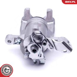ESEN SKV Bremssattel 46skv553 Hinterachse links f&uuml;r Opel Vaughall