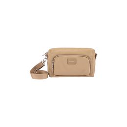 Bogner Umh&auml;ngetasche 'Fully 1.0 Pukie' Damen Gr&ouml;&szlig;e One Size beige